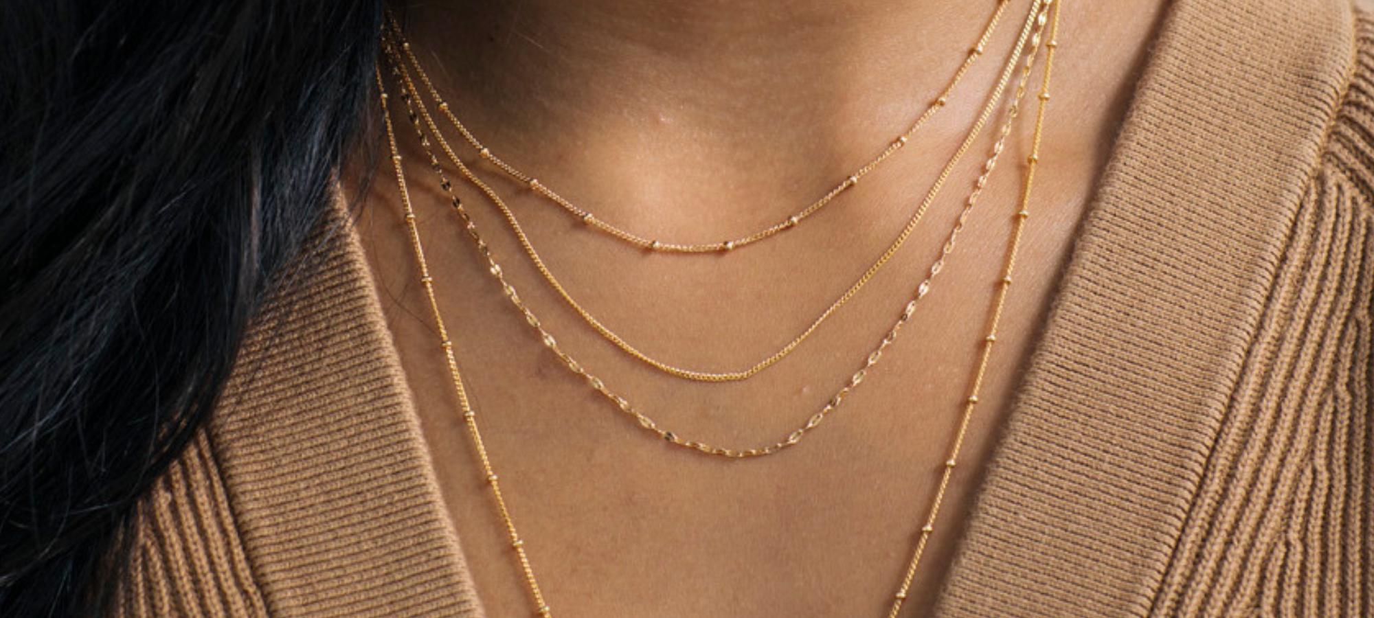 Your Guide to Decadorn Chains