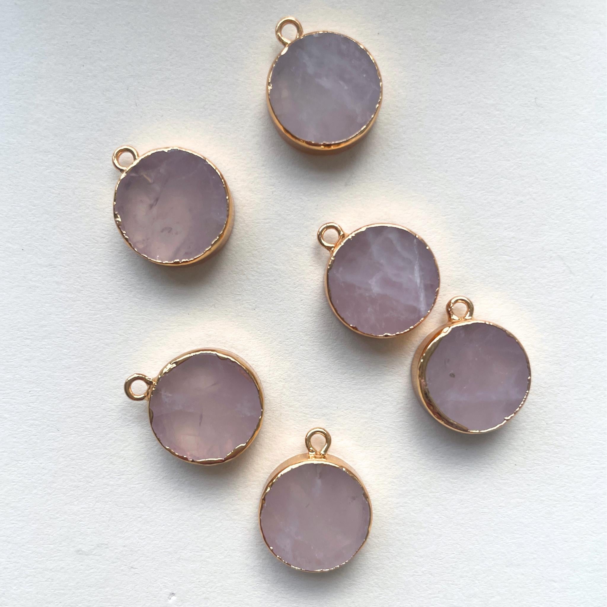 Decadorn | Gemstone Jewellery With Meaning | Bath