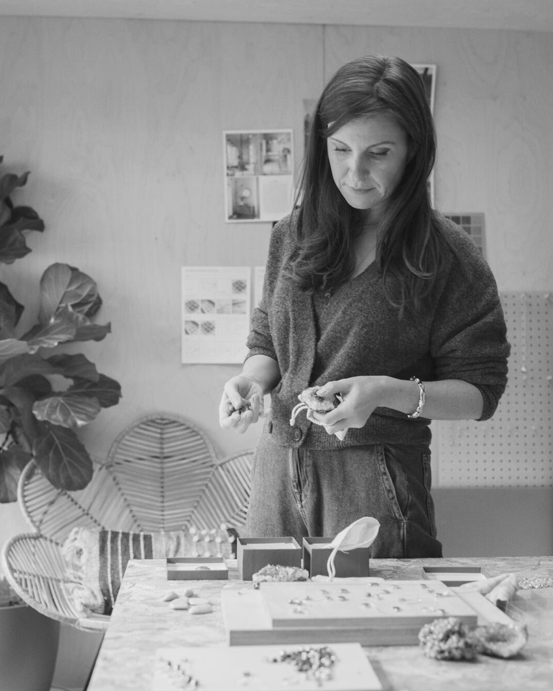 Decadorn | Gemstone Jewellery With Meaning | Bath